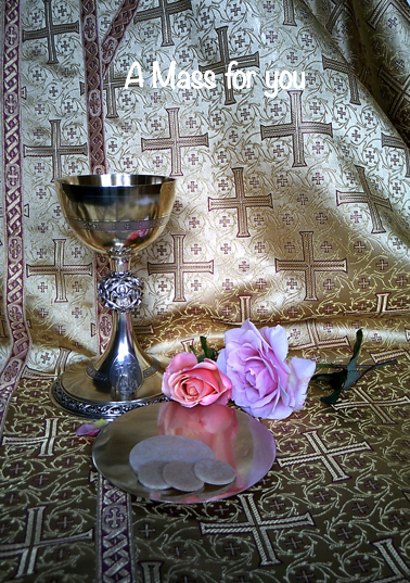 Cards - St Cecilia’s Abbey