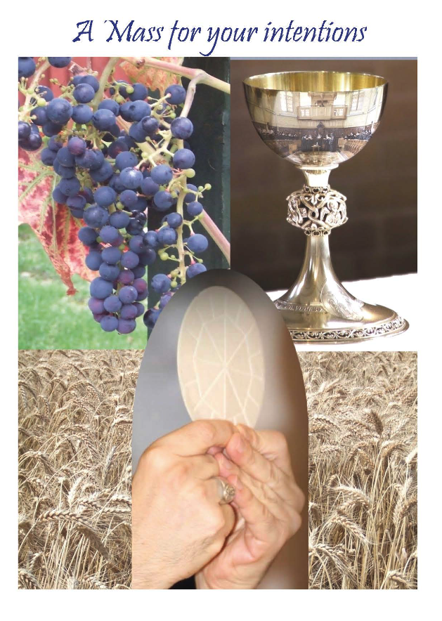 Cards - St Cecilia’s Abbey